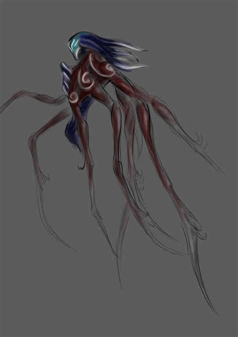 Worm Cyoa Endbringer By Dertodesbote On Deviantart