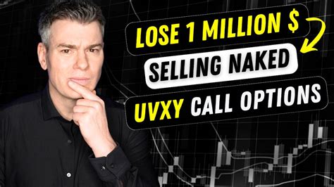 Selling Naked Call Layering Strategy EXPOSED