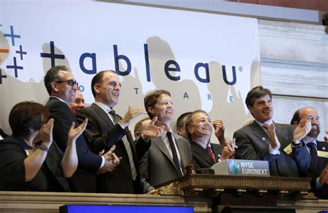 Tableau Expands Augmented Analytics Features To Plug Data Skills Gap
