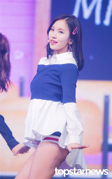 Hd포토 트와이스twice 미나 ‘청순미녀 묘이 미나 최규석 기자 톱스타뉴스