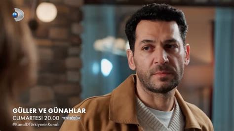 Güller Ve Günahlar 7bölüm 2 Fragmanı