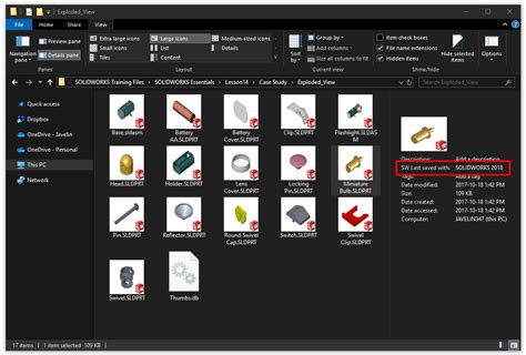 Solidworks 2005 Will Not Open File On Windows 10 Ascseresponse