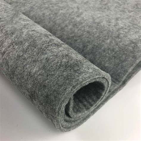 Thicken 5mm Soft Woolen Felt Pad Chinese Calligrap Vicedeal