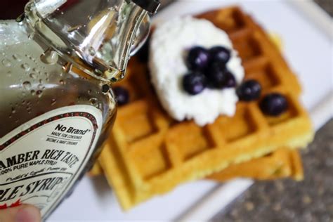 와플 만드는법 팬케이크 가루로 만드는 와플 핫케이크가루 디저트 와플기계 와플토핑