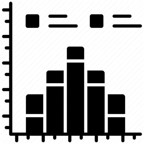 Bar Chart Graph Diagram Analytics Analysis Statistics Icon
