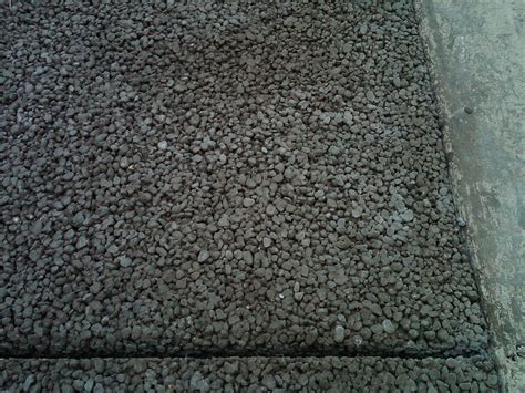 Pervious And Porous Concrete Custom Concrete