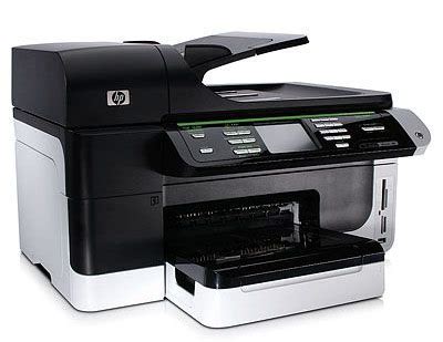 HP Officejet Pro 8500 Wireless A4 Colour Inkjet Printer - CB023A