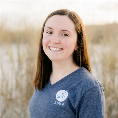 Shannon Coyle Program Assistant Client Training Paws4people