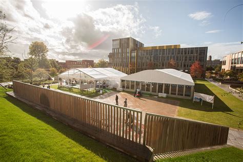 Temporary Classrooms For Schools Colleges And Universities