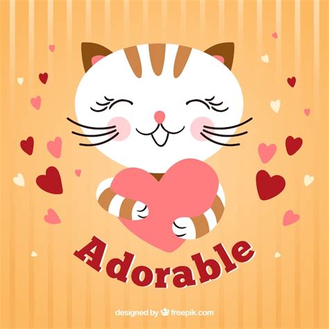 Imágenes De Gatos Tiernos Descarga Gratuita En Freepik