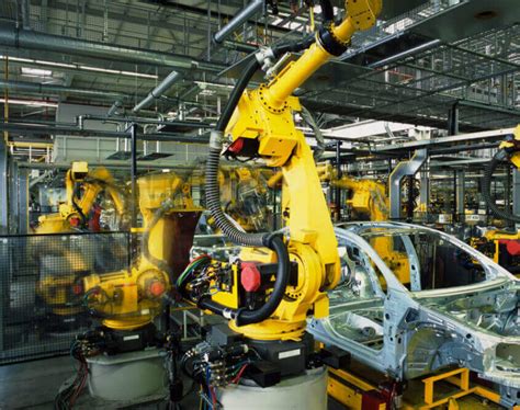 Streamlining Engineering And Manufacturing Projects