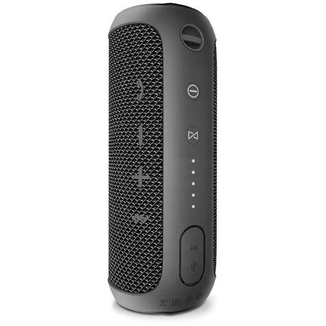 Głośnik bezprzewodowy JBL FLIP 3 Bluetooth Czarny 7700736504