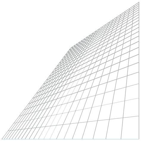 Grid 3d Shapes