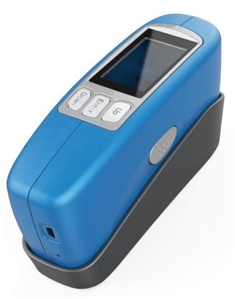 Plastics Gloss Mater Testing Machine Test Chamber Test Equipment Test