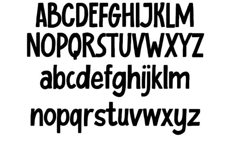 Bad Reason Font By Gassstype Fontriver