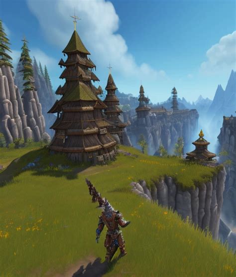 Basic Points About World Of Warcraft That Beginners Need To Know For A