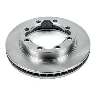 Power Stop 94 99 Chevrolet K1500 Suburban Front Autospecialty Brake