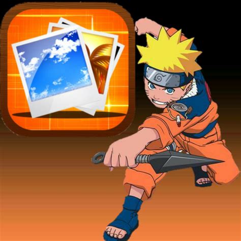 Ícones De Naruto Naruto Ícones Personagens De Anime