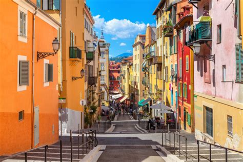 Visite Du Vieux Nice 2h Guias Francia