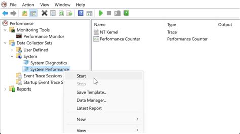 How To Use Performance Monitor On Windows