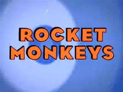 Rocket Monkeys Partially Found 2000s Pilot Lost Media Archive Fandom Rocket Monkeys Partially Found 2000s Pilot Lost Media Archive Fandom
