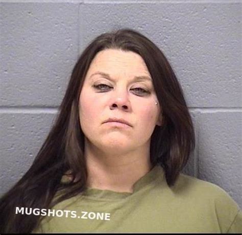 Kozel Brandy Lee 11 11 2022 Will County Mugshots Zone