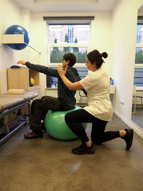 Co Leczymy Otolit Bppv 3pd