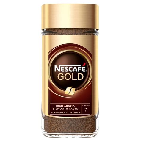Nescafé Gold Barista Style v akci | AkcniCeny.cz