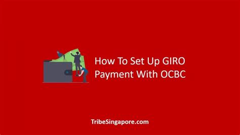 How To Change OCBC Access Code Via Online