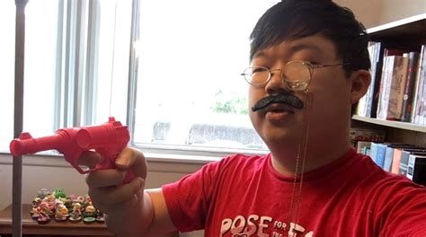 SungWon Cho Age Height Net Worth Spouse Facts Controversies