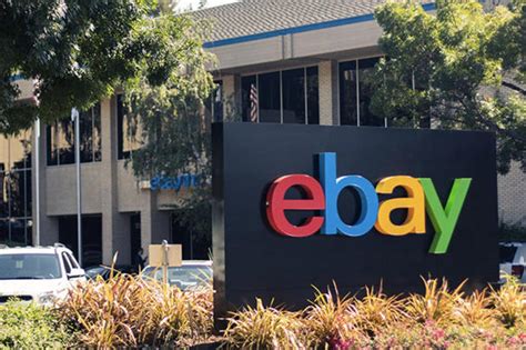 ebay reports in line q2 results zdnet