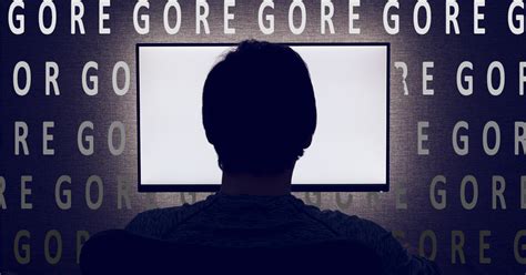 Gore And Violent Extremism How Extremist Groups Exploit Gore Sites