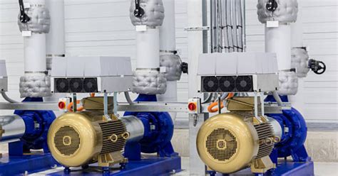 The Ultimate Guide To DC Motors Powering Modern Innovation ECSKSA