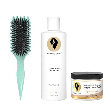 Bounce Curl Australia Buy Bounce Curl Brush Online Sunshine Curls