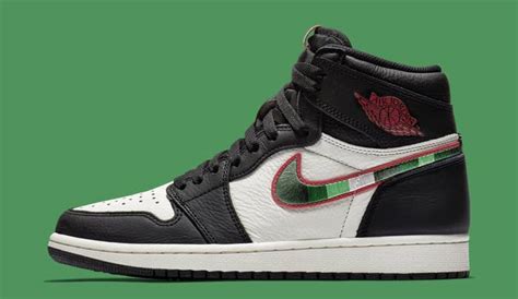A Star Is Born Jordan 1s Almost Here Complex