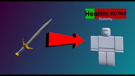 How To Make A Custom NPC Health Bar In Roblox Studio YouTube