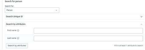search for a person tracker capture vs capture app development