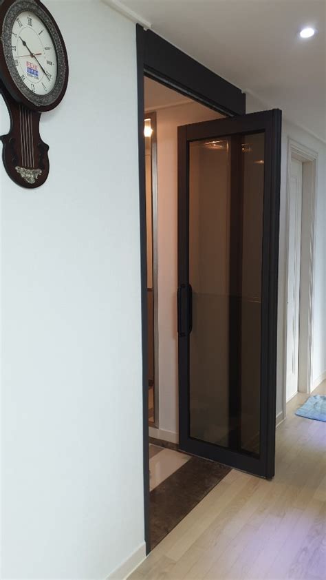 좁은현관중문 무엇이 좋을까요 네이버 블로그