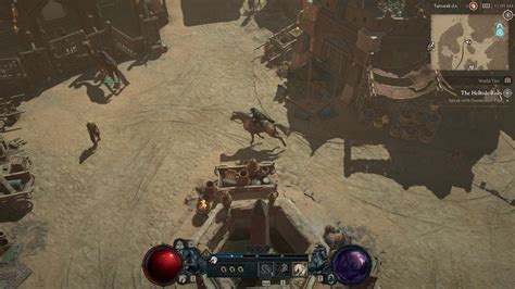 Diablo 4 Rogue Leveling Build Guide Pro Game Guides