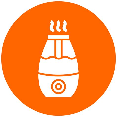 Air Diffuser Vector Icon Style 22197776 Vector Art At Vecteezy