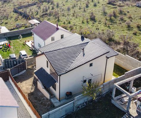 თხინვალა კერძო სახლის მშენებლობა პროექტირება სახლის აშენება