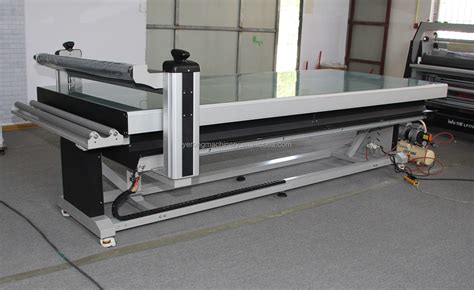 Lefu And Mefu Smart Table Flatbed Laminator Flatbed Applicator Lf1732 B4 Buy Smart Table Flatbed