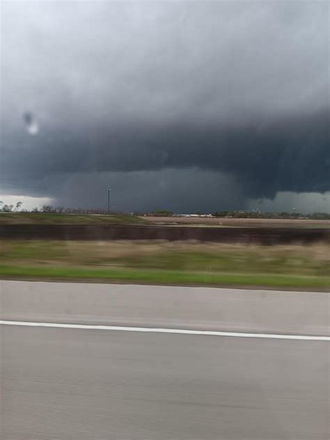 Nws Omaha Releases Preliminary Reports And Ratings On Fridays Tornadoes