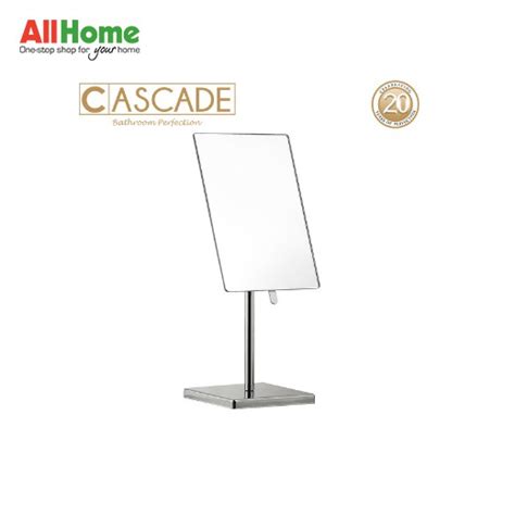Cascade Rectangular Vanity Mirror Shopee Philippines