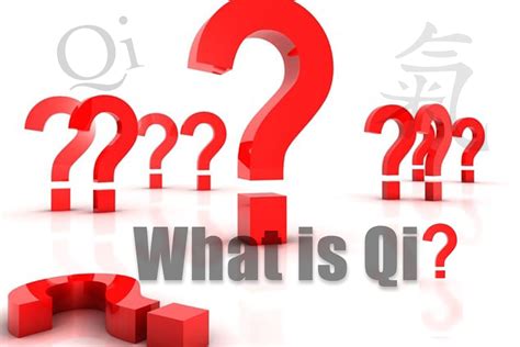 What Is Qi My Experience ActiveQi