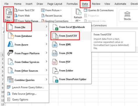8 Easy Ways To Convert CSV To Excel How To Excel 8 Easy Ways To Convert CSV To Excel How To Excel