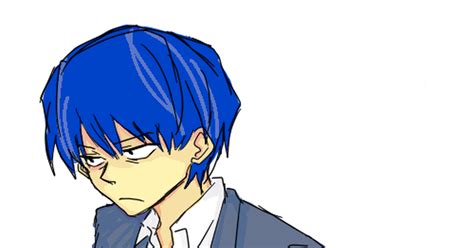 学園ハンサム 志賀くん しょうやのイラスト Pixiv