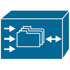 Cisco Network Topology Icons