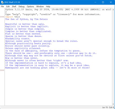 Lab 1 Python Environments And Flowcharts