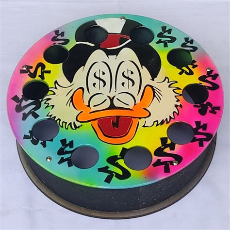 Carretilha De Pipas Personalizada 14 Polegadas Com Catraca Shopee Brasil